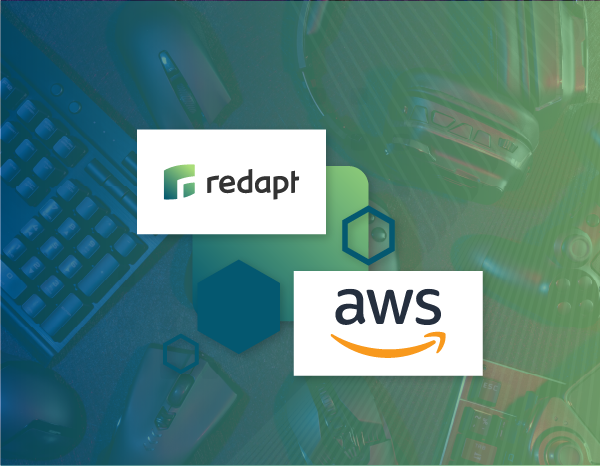 Amazon EKS for Gaming: The Only Solution Guide You Need